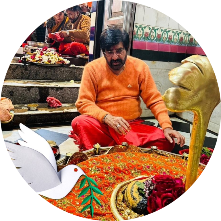 Mangalnath Mandir Ujjain | Visit the Sacred Temple of Lord Mars